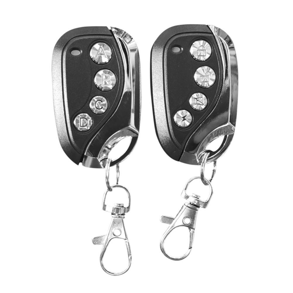 AU 433Mhz Distance Control Rf Copy Remote On-Off for Household Tools ...