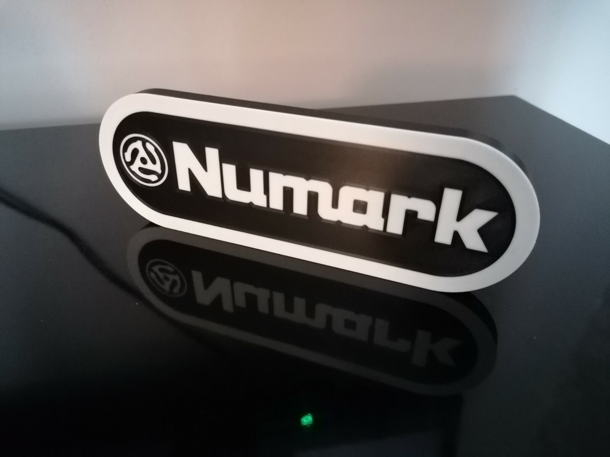 Numark Logo