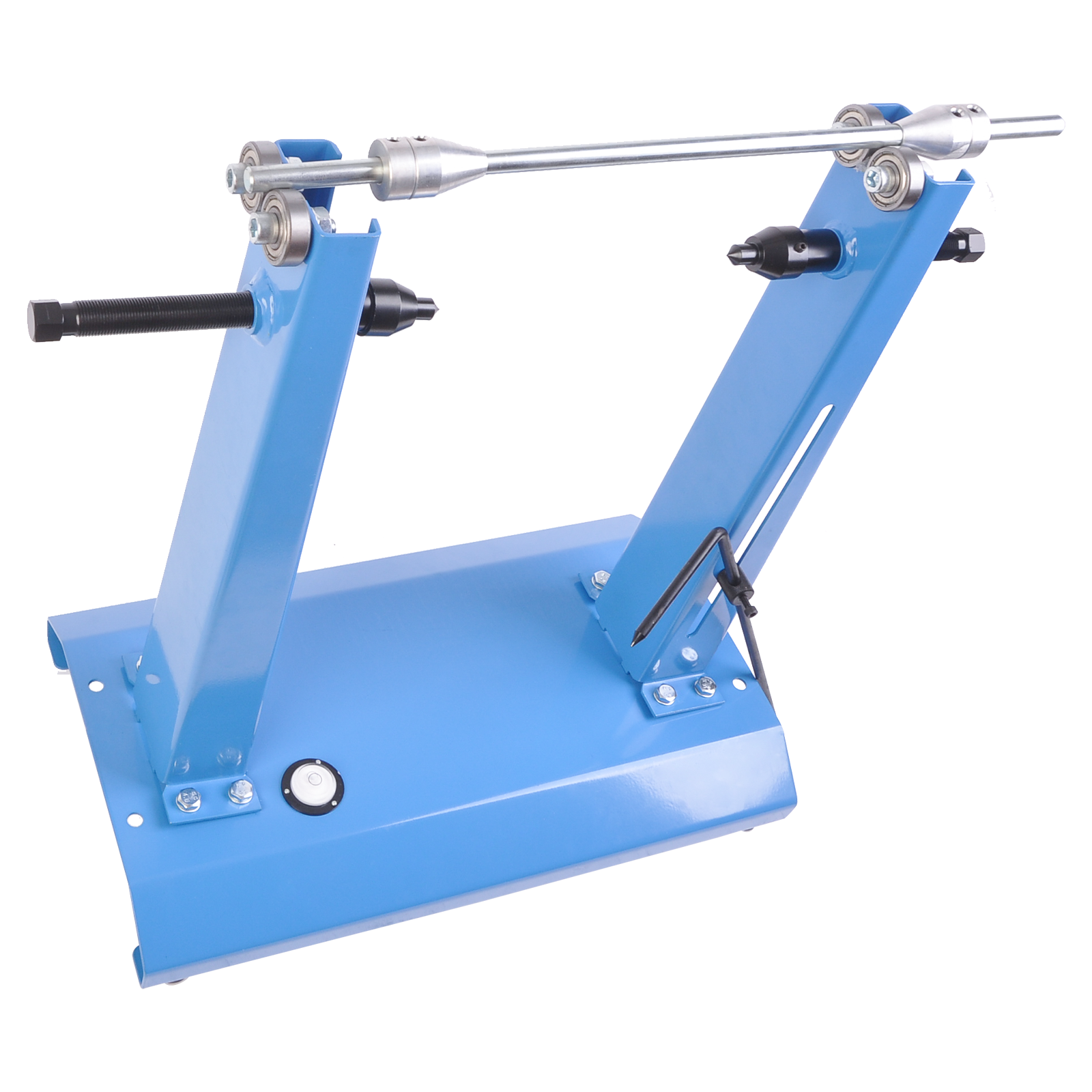 Portable Precision Motorcycle Static Wheel Balancer Tool Tire Truing ...