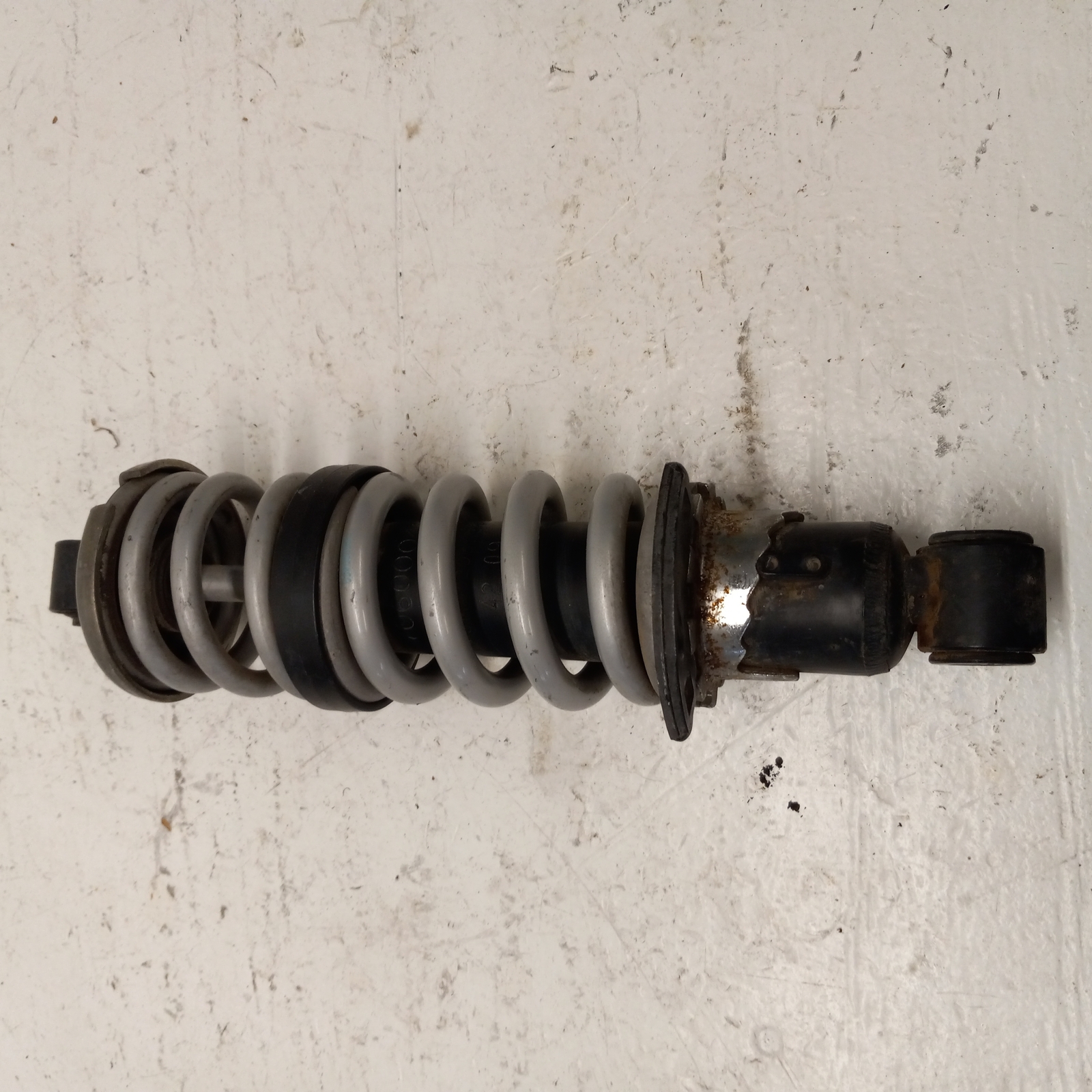 08-11 Can-Am Spyder RS Roadster Rear Back Shock Absorber 706000411 for ...