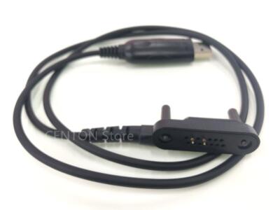 USB Programming Cable for Vertex Yaesu VX-820 VX-824 VX-829 VX-920 ...