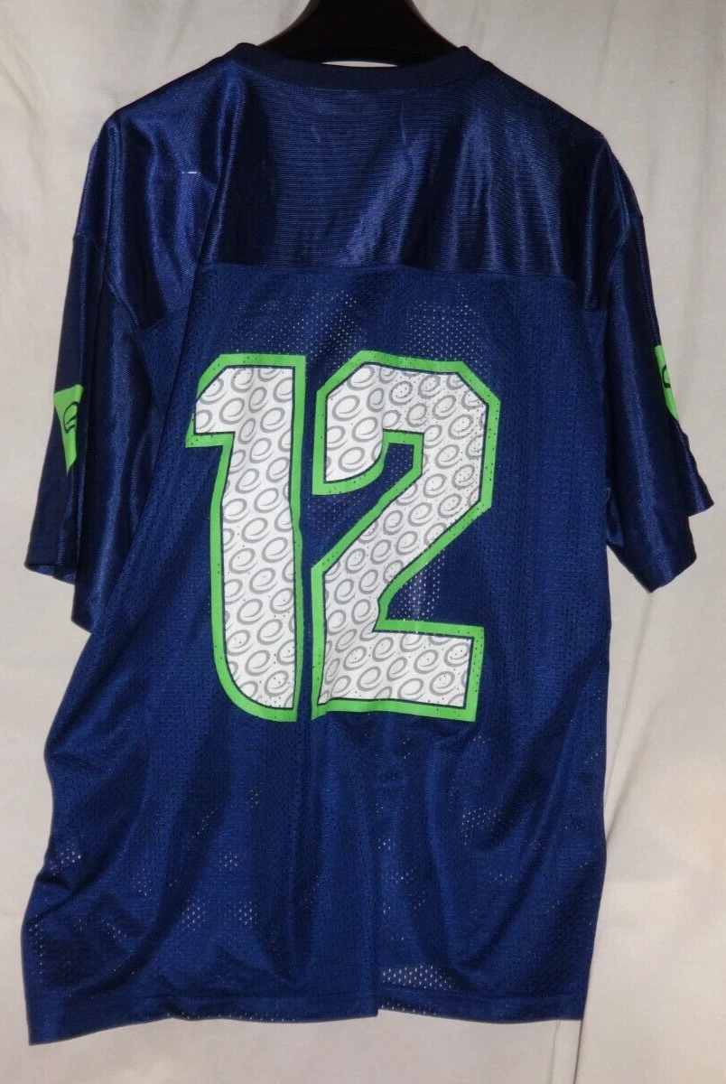 Seahawks Football Comics