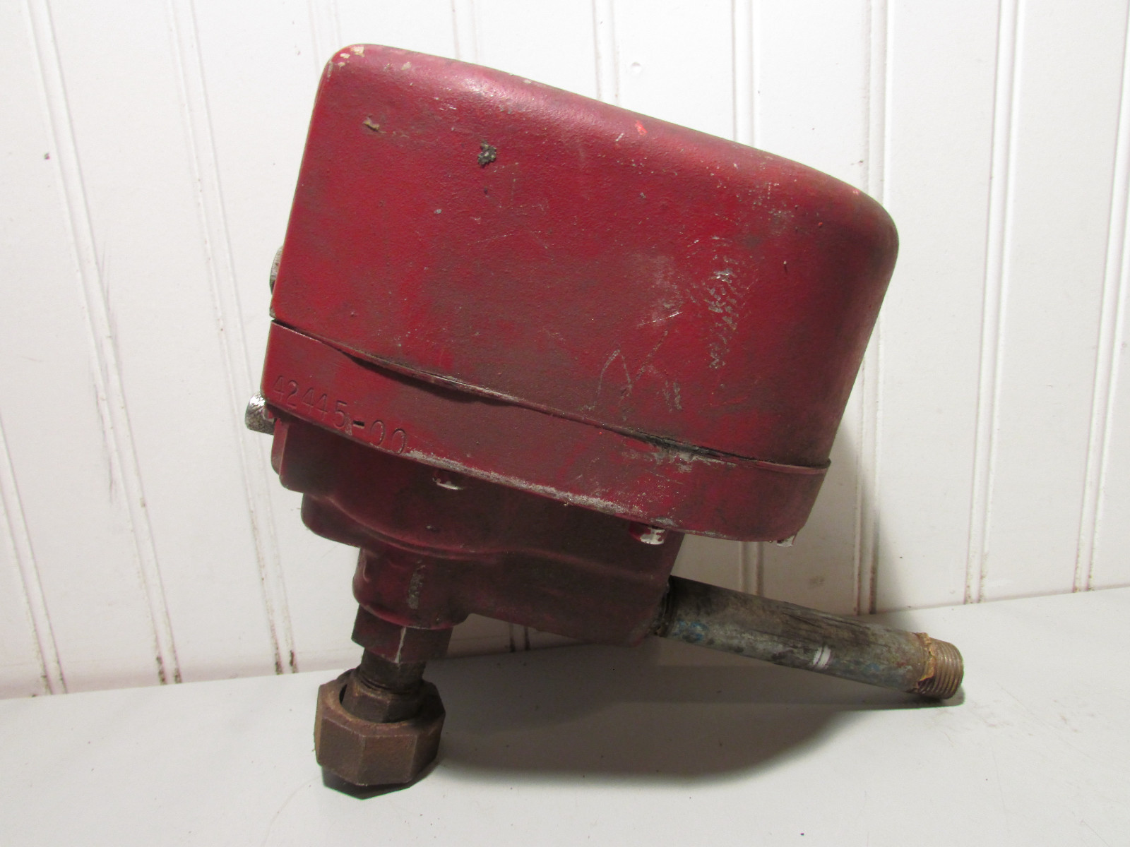 Grinnell Model F311 Accelerator 175 PSI | eBay