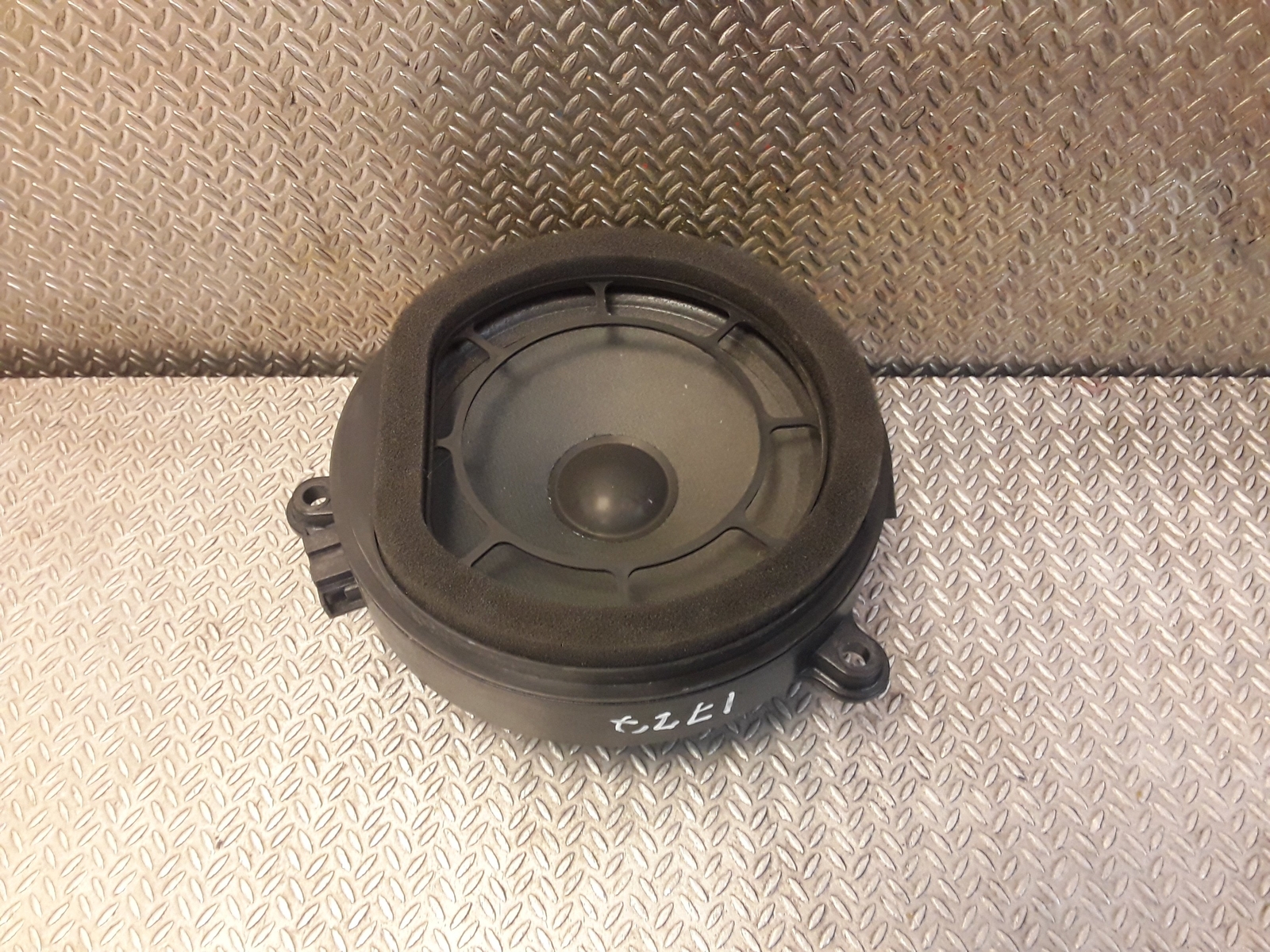 MERCEDES-BENZ CLK C209 Rear Left Door Sound Speaker 2038201502 | eBay