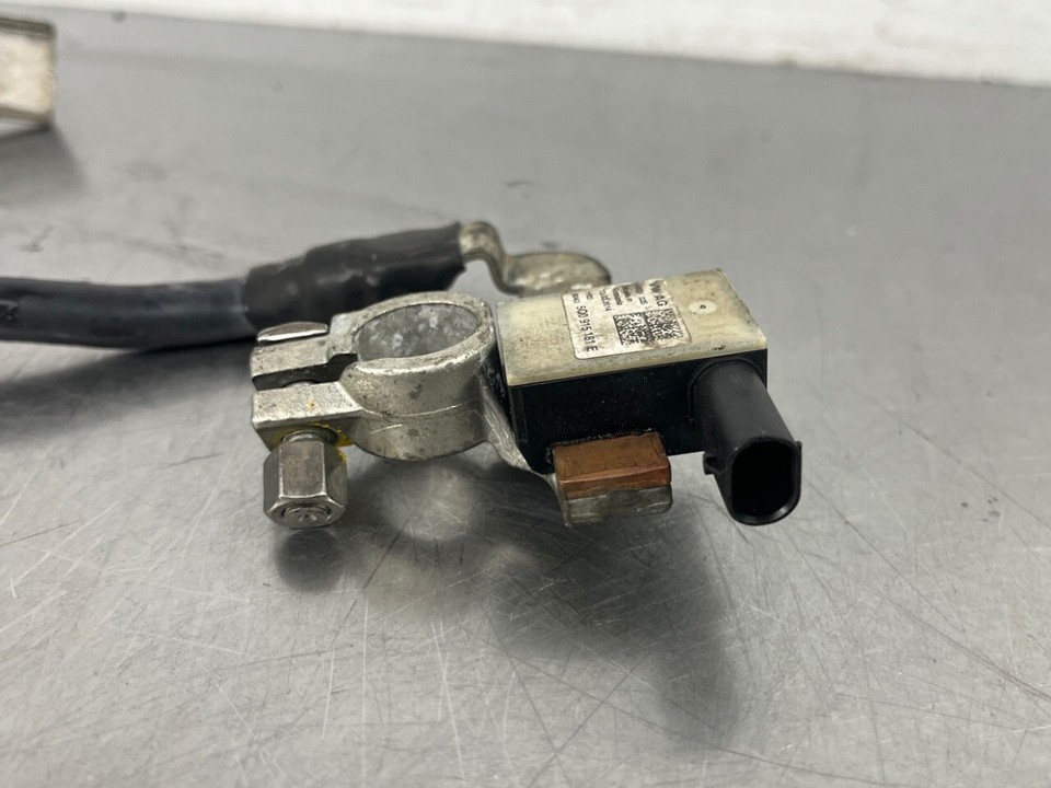 2014 SKODA OCTAVIA III 5E3,NL3,NR3 BATTERY SENSOR 5Q0 915 181 E | eBay UK