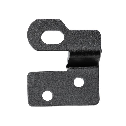 For LS1 LS2 LS3 LS6 L99 Intake Manifold Fuel Rail Bracket Kit Aluminum ...