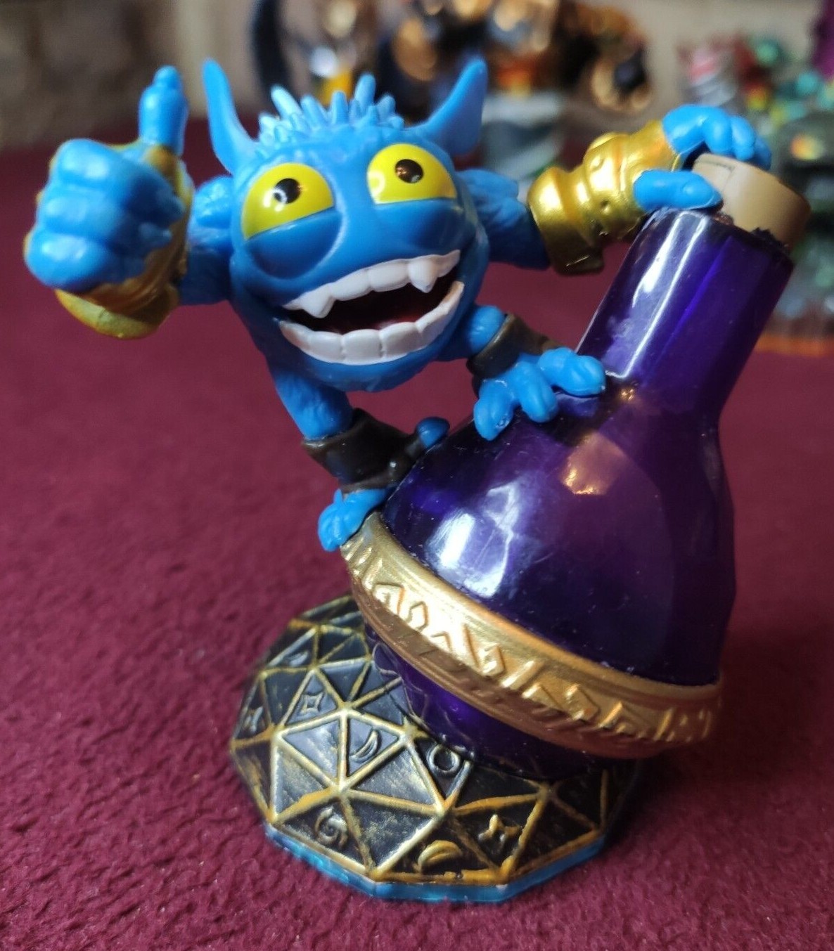 Skylanders Figures - Build A Bundle & Combine Postage! - All 6 Games | eBay