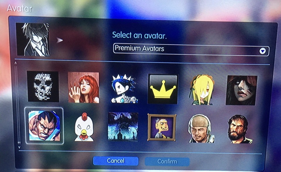 PS3 Modded Avatars Please Read Description For More Details | eBay