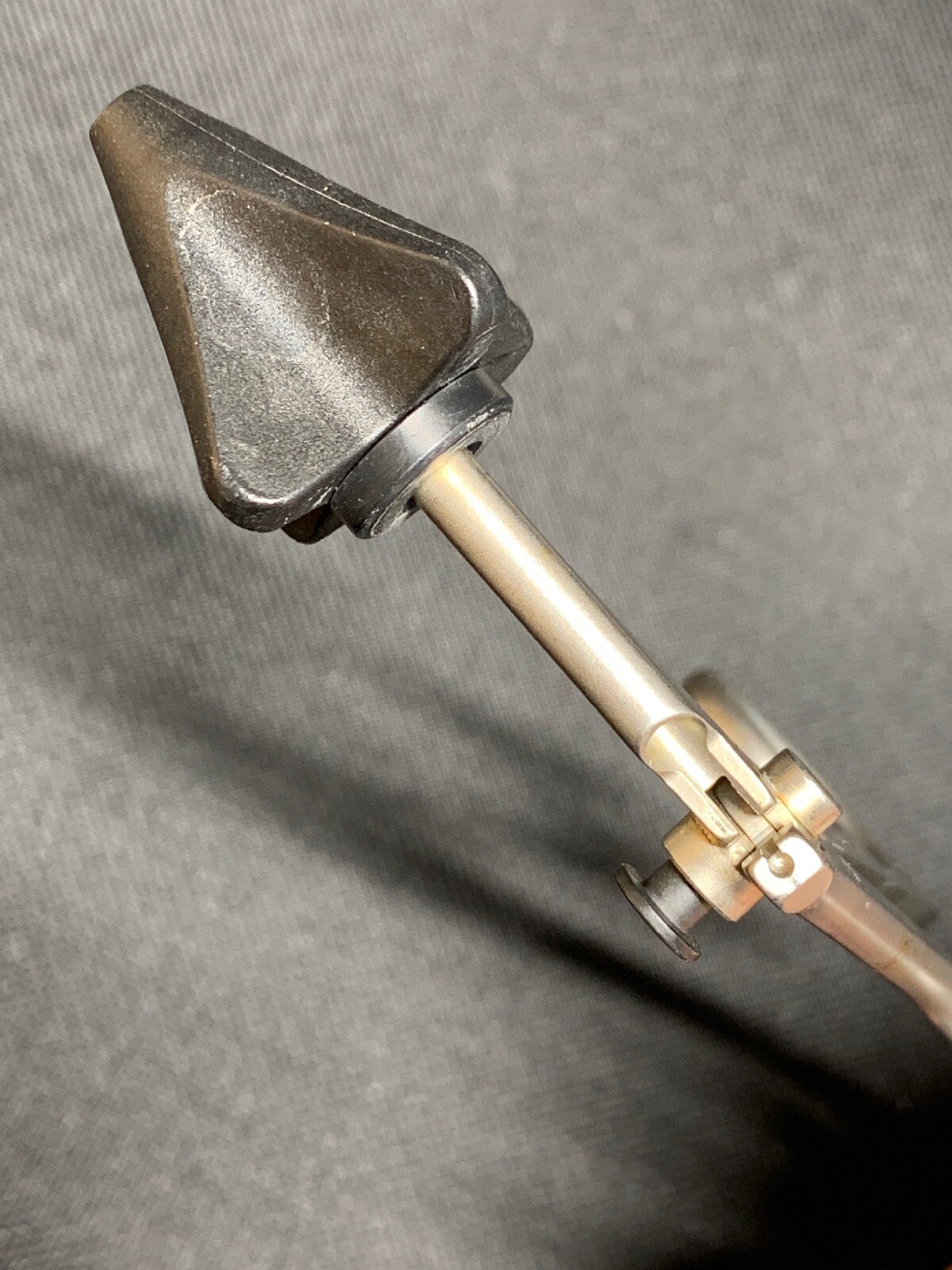 Aesculap FF432R Surgical Handle for Minop Instrument | eBay