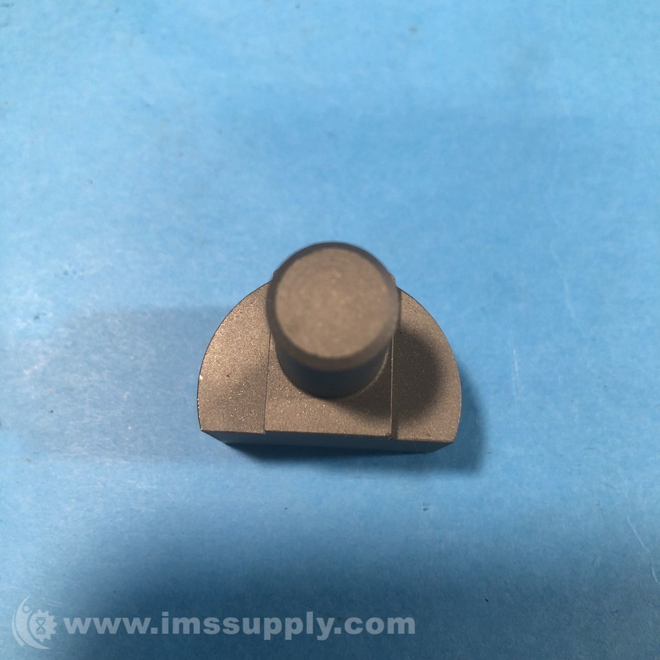 Machined, Pad, Locating Pin, 2'' LG FNIP | eBay