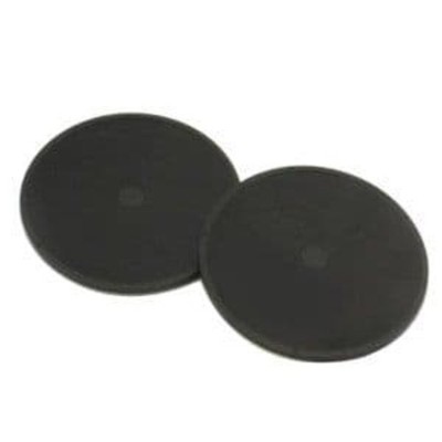 Genuine TomTom SAT NAV GPS Dashboard Disc Adhesive Dash Mount Disks 2 ...