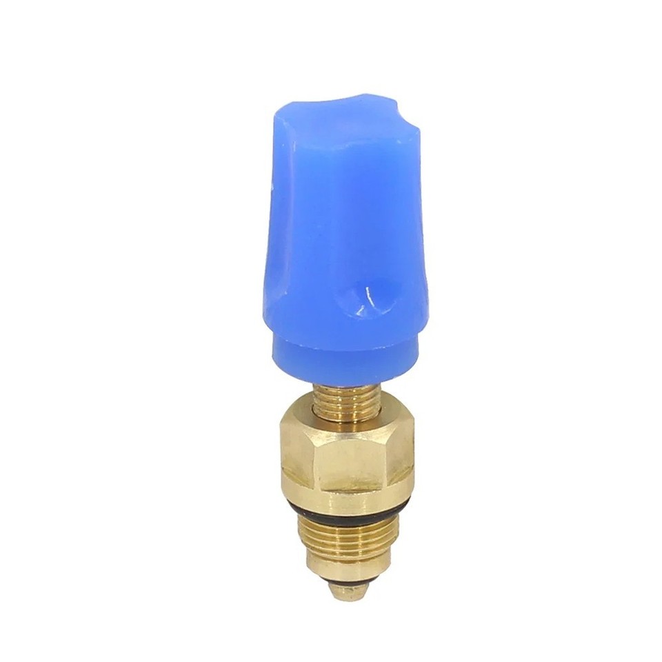 Boiler Water Supply Valve Water Supply Switch High Temperature ...