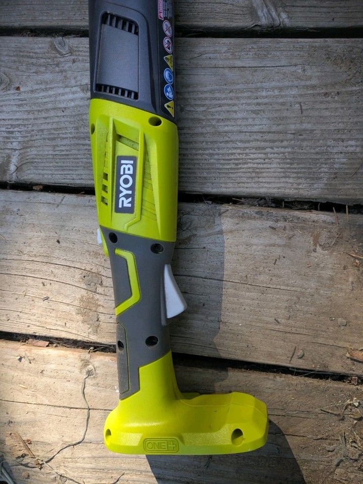 Ryobi ONE+ Tree Branch Pruner 18V Cordless Battery Lopper (Tool Only ...
