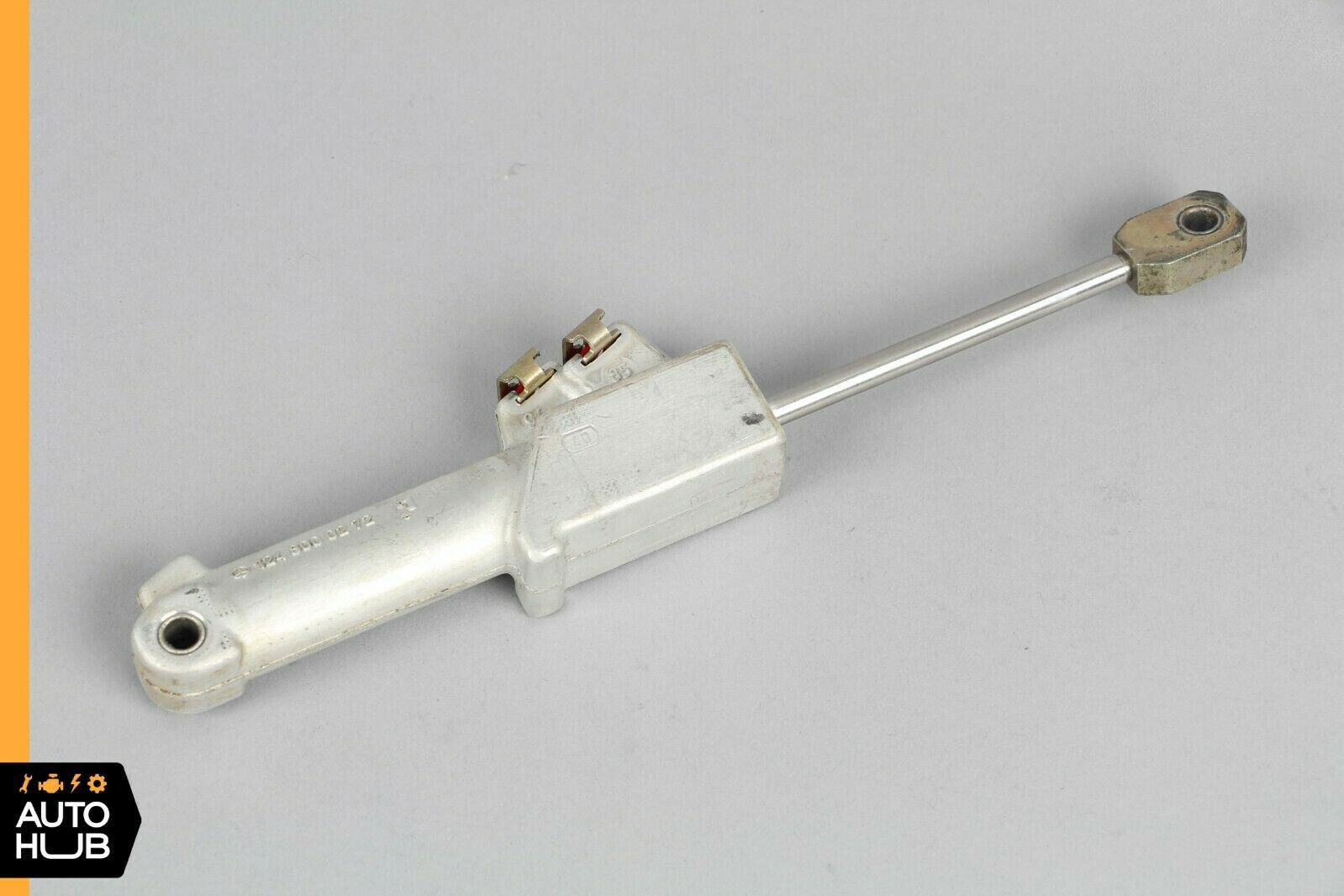 Mercedes R129 SL500 500SL 300CE Right Bow Extension Cylinder ...