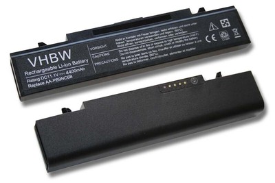 Batteria per Samsung RF411 RF510 RF410 RF510 S02 RF510 S07 RF510 S01 ...