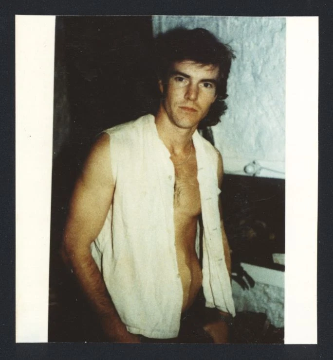 Dennis Quaid Body Young