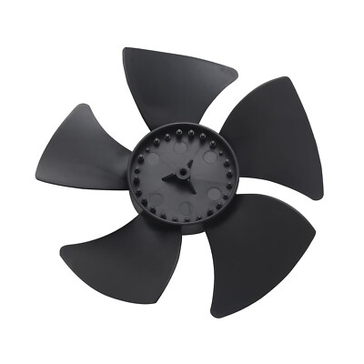 New Genuine OEM Whirlpool Refrigerator Condenser Fan Blade W10156818 | eBay