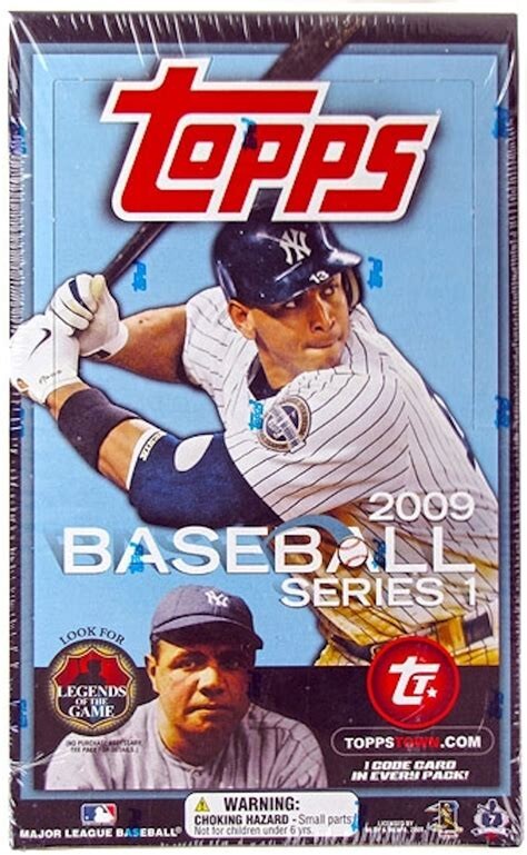 2009 Topps Baseball Cards Singles U-Pick #1-256 NM **.25 Total SHIPPING ...