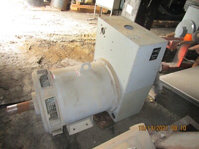 Generators - 1800 Rpm