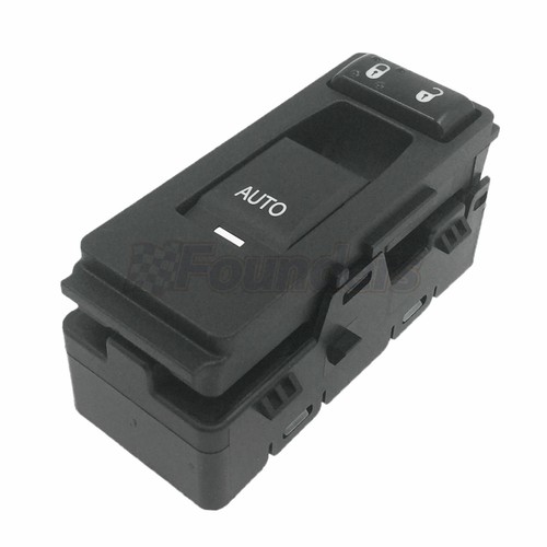 Power Window Switch Front Right Passenger Side For Chrysler 200 Dodge ...
