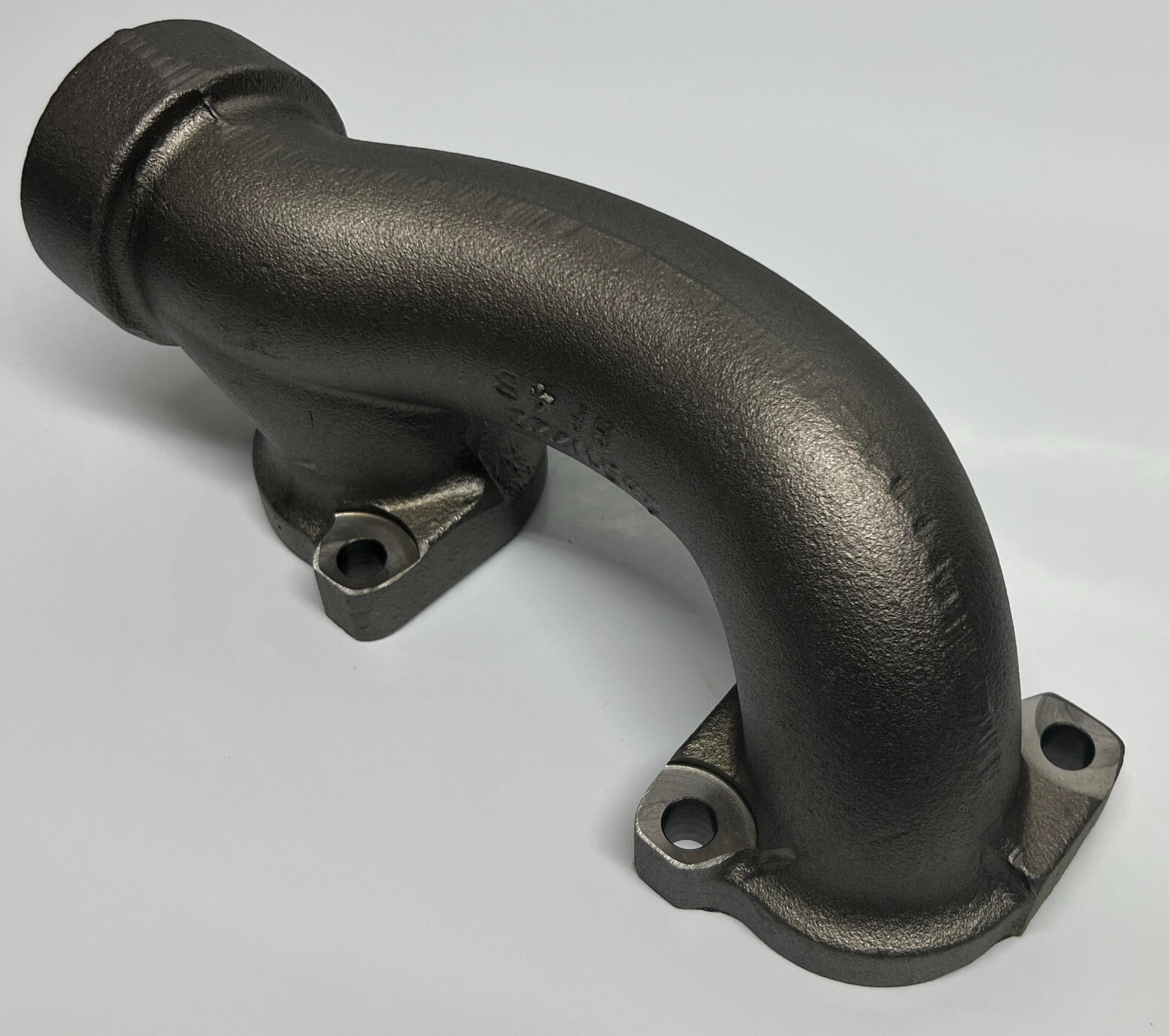 23511222 Genuine Detroit Diesel Exhaust Manifold OEM - New | eBay