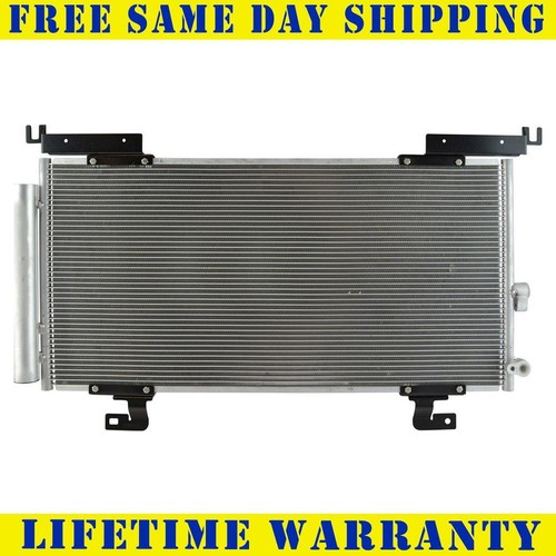 New AC Condenser For 2015-2019 Subaru Outback Legacy 3.6L 2.5L | eBay