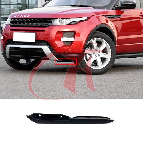 For Range Rover Evoque Sport 12-15 Front Left Side Lower Bumper Air ...
