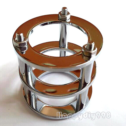 1pc AMP Vacuum Tube Guard Protector Cover for 12AU7 12AX7 12AT7 6922 ...