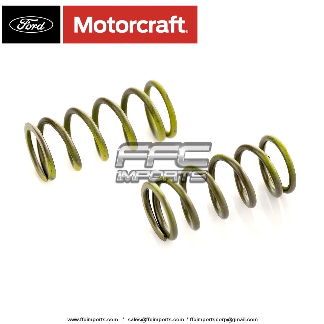 5R55W 5R55S Transmission Intermediate, Overdrive Servo PISTON & SPRING ...