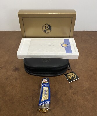 Franklin Mint Civil War "The Official General George Custer Collector ...