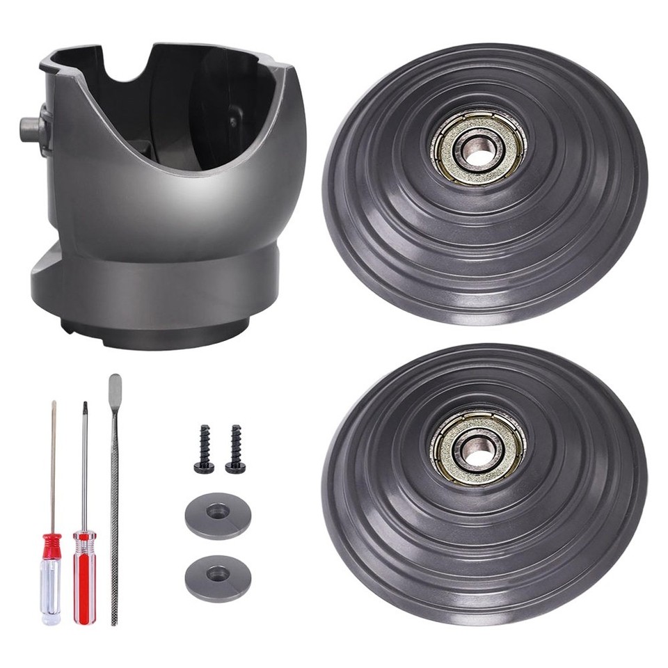 V10 V11 V15 Vacuum Cleaner Replacement High Torque Cleaner Head 100W ...