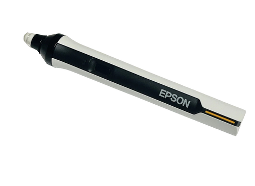 Epson Interactive Pen ELPPN05A - Digital Pen - Orange Stylus (NO ...