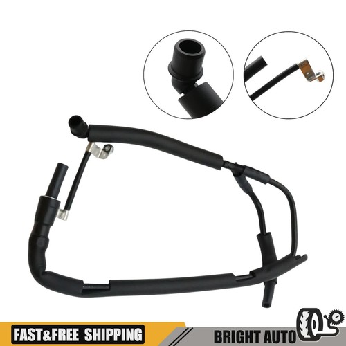 PCV Valve Pipe Hose Fit for 1999 2000-03 Chevrolet Corvette Base New ...