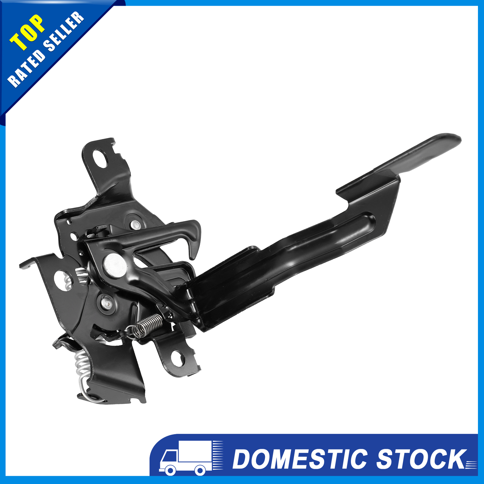 Pack of 1 For Toyota RAV4 2013-2018 Hood Latch Lock 53510-0R030 | eBay