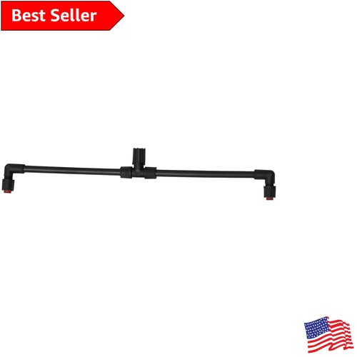 Authentic Chapin 2-Nozzle Poly Boom Wand for Backpack Sprayers - Easy ...