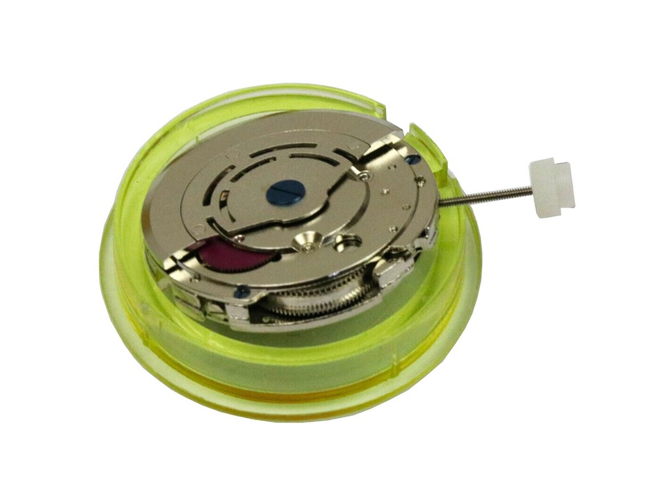Automatic GMT Mechanical Mingzhu DG3804 Movement Fit Automatic Wrist ...