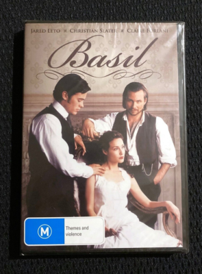 Jared Letochristian Bale Even Though He Was Always Cast To Play The