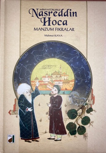 Minyaturlerle Nasreddin Hoca Turkish Folklore Nasreddin Hodja ...