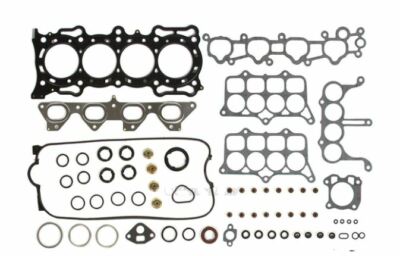 90-96 Honda Accord 92-96 Prelude 2.2 SOHC 16V F22A1 F22A4 F22A6 Head ...