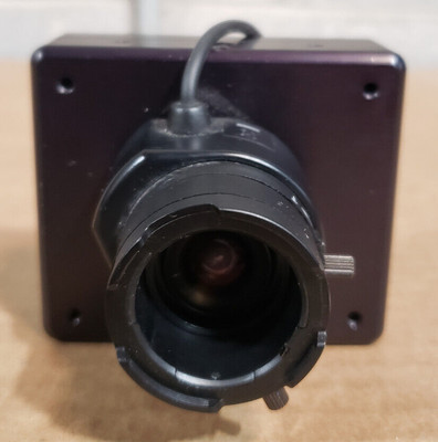 Point Grey Research Model DRAGONFLY2 DR2-HICOL Camera-UNTESTED | eBay