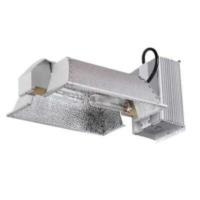Prism Lighting Science 630w Ceramic MH (CMH) Fixture 120-240v (2 Lamps ...