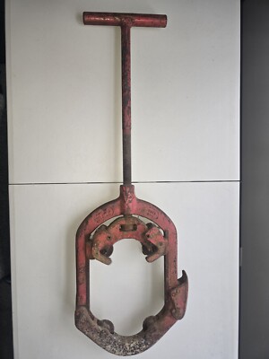 6" Pipe Cutter | eBay