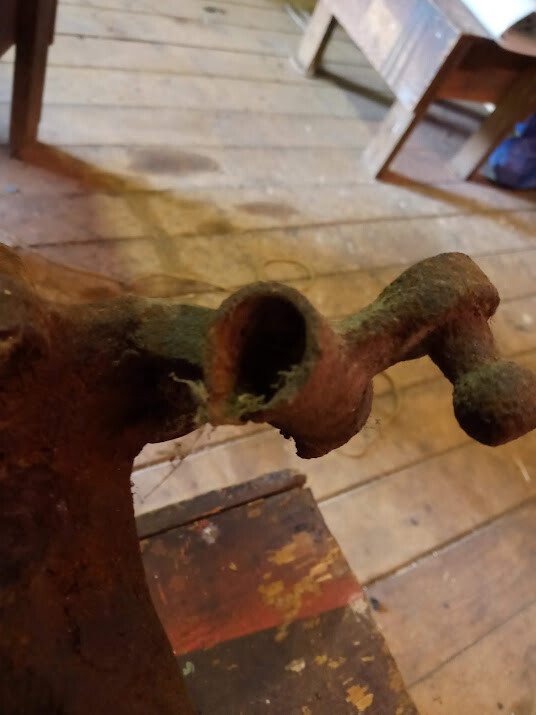 1928-31 Ford Model A Rear Differential | eBay