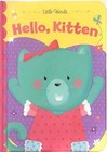Hello, Kitten (Little Words) - Kids Books - Childrens Books - Toddler ...