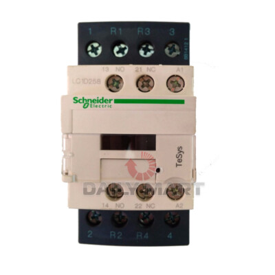 Relays - Contactor Relay