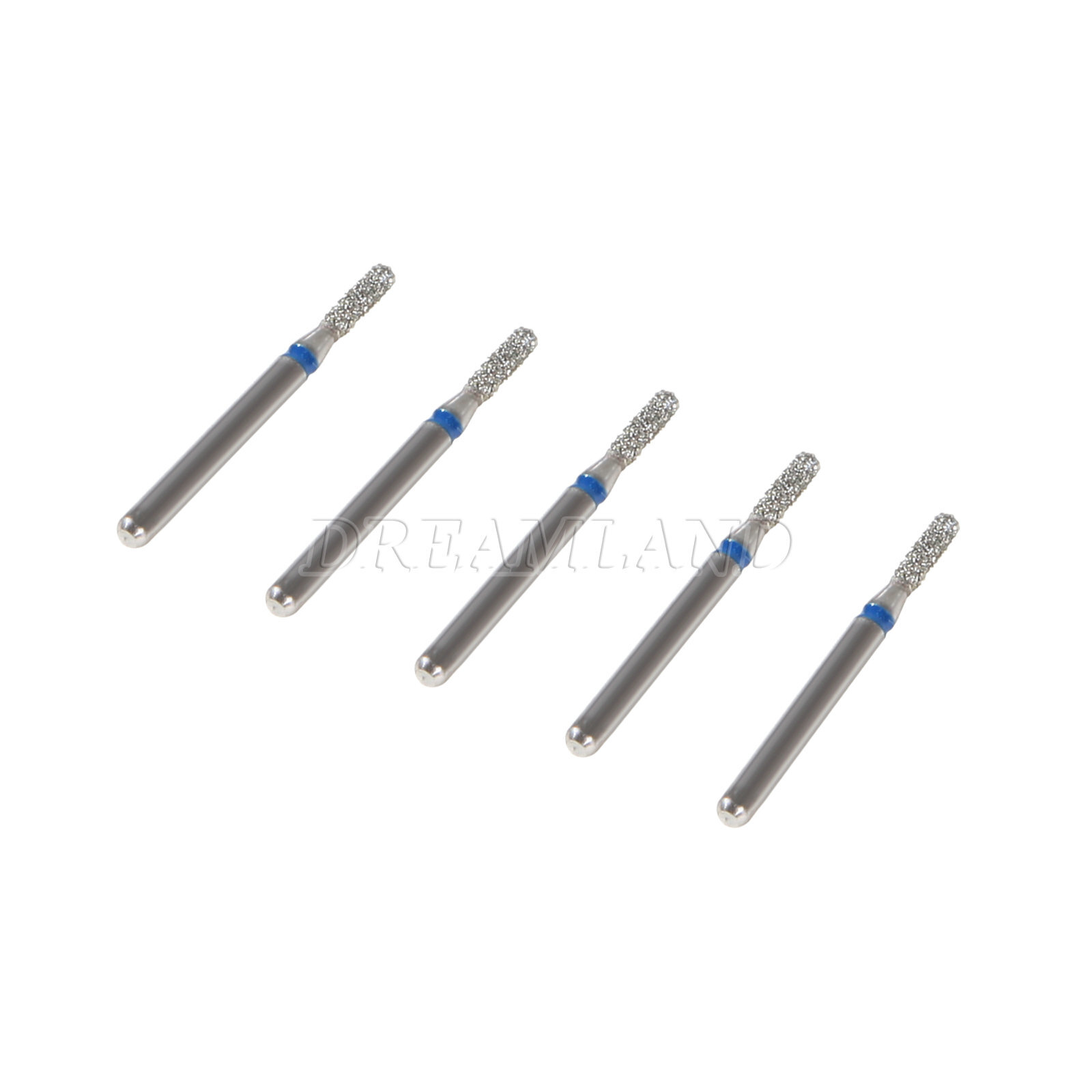 Dental Diamond Burs FG Drill for High Speed Handpiece 1.6mm SF-31 | eBay