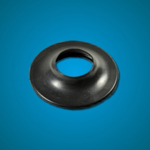 VW Splitscreen Transporter Fuel Tank Filler Neck Seal 1955-1967 | eBay UK