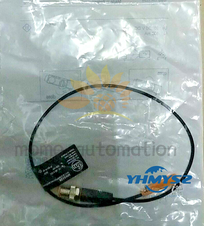 NEW IFM MK5328 1PC New Proximity Switch Sensor 1PCS | eBay