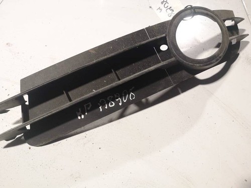 4f0807681a AUK Bumper Grille - FRONT LEFT for Audi A6 2006 FR2324092-46 ...