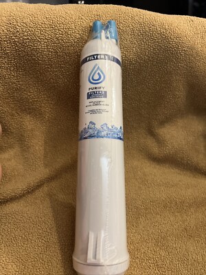 Purify Replacement Water Filter 4396841 For 4396710 EDR3RXD1 Filter 3 ...